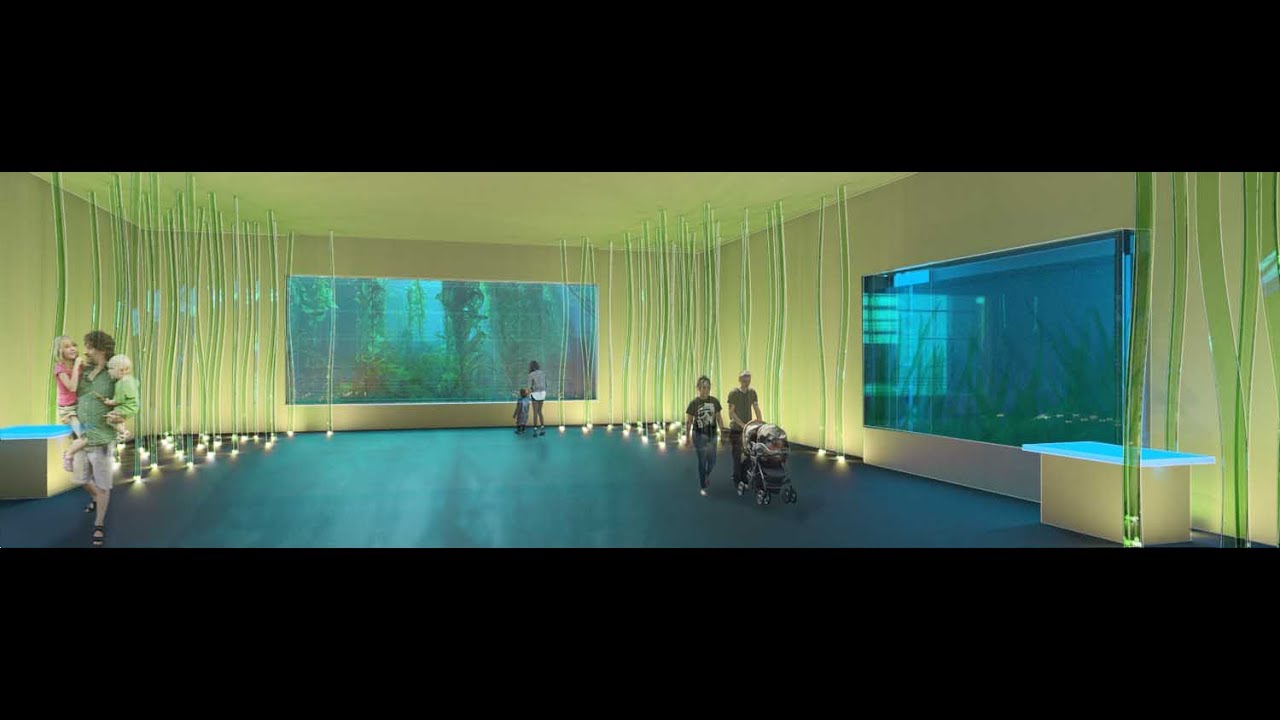 Easy Revit to Photoshop Post-Processing Rendering Tutorial - YouTube