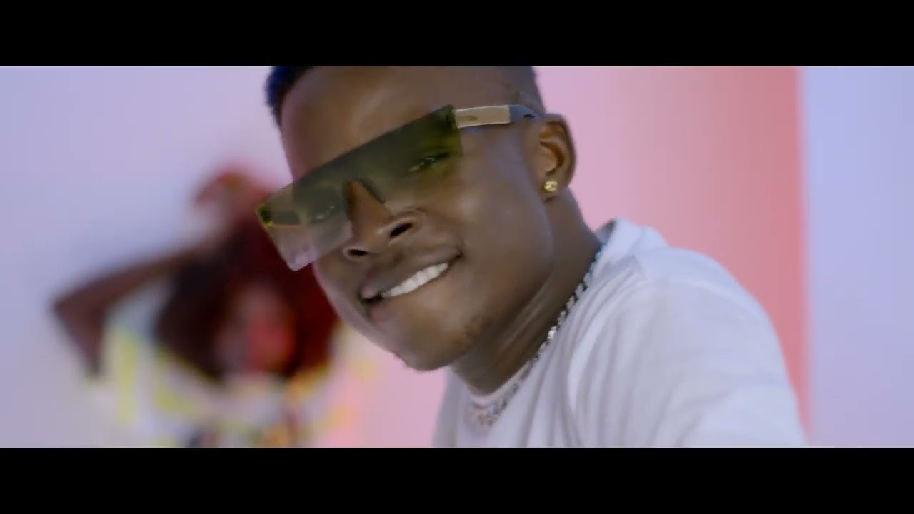 BB Zanda ft King Fa- Uganda Olemwa Official Video (trending new music ...