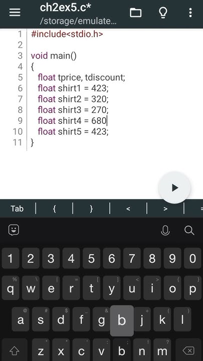 computer science 10 unit 2 ex 5 | learn c language program | Punjab textbook board #shorts - YouTube
