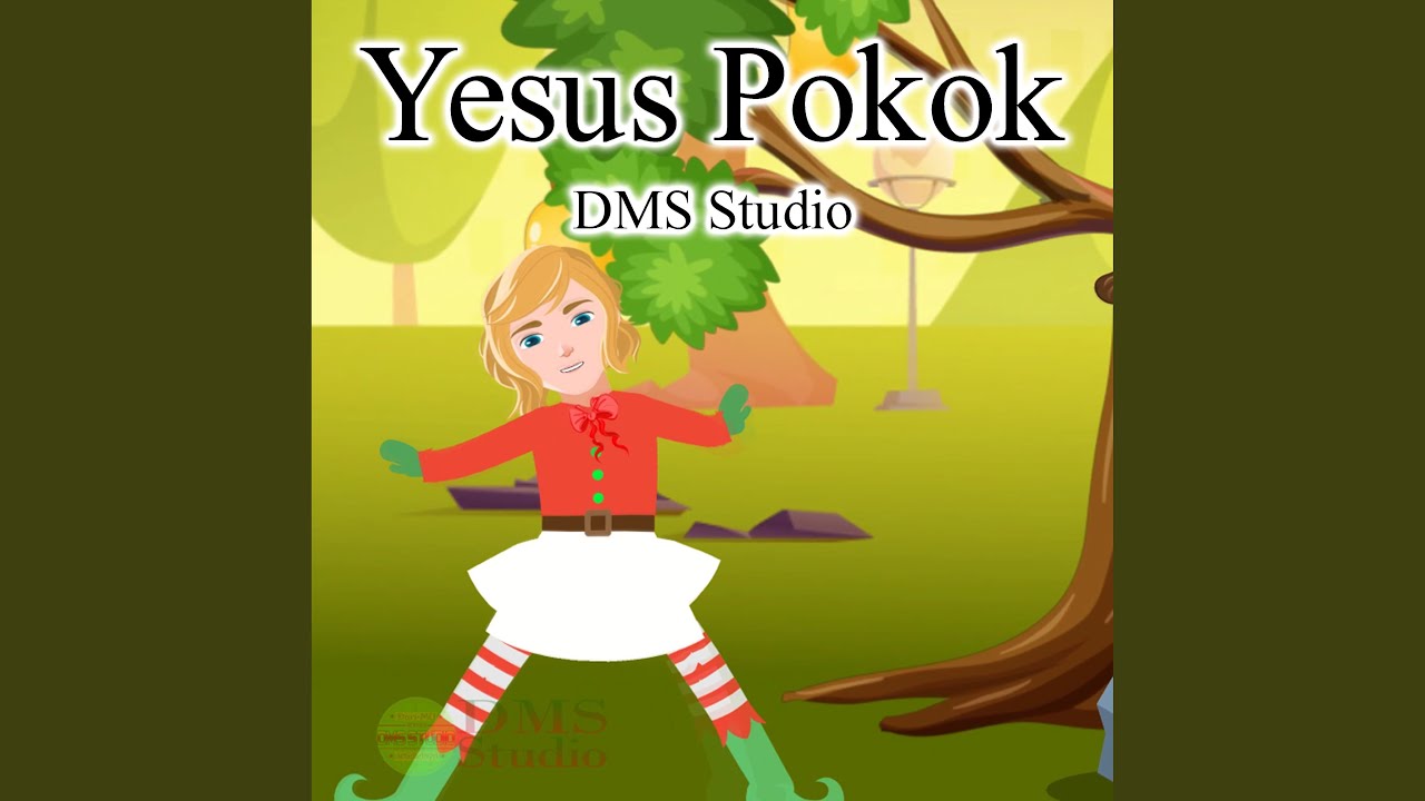 Yesus Pokok - YouTube Music