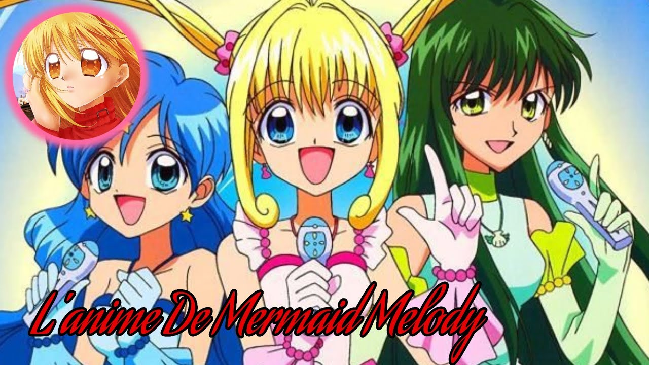 Analyse De L'adaptation Animé De MMPPP - YouTube