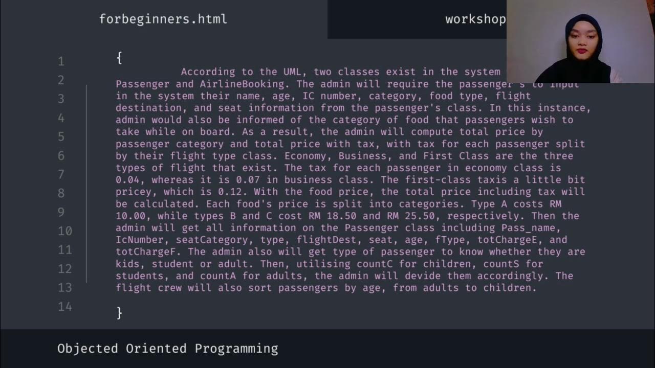 CSC186 Group Assignment Presentation - YouTube