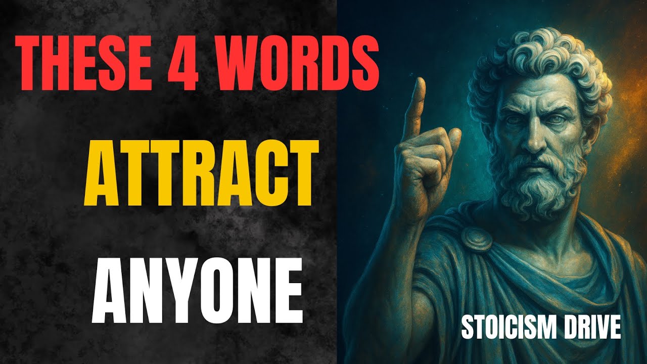 Say These 4 Powerful Words to Attract Anyone for Instant Connection ...