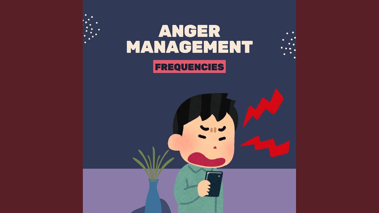 Anger Melting Wave 246 Hz - YouTube