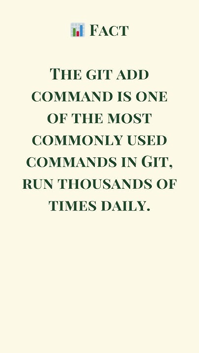 Essential Git Commands For Testers Gitcommands Qaengineers Versioncontrol Gitmastery