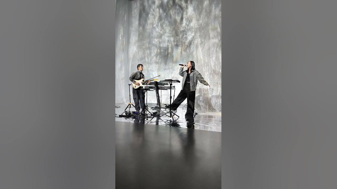 @rosemances - 日夜 + feel/night @光竹•島影 30/11/2024 - YouTube