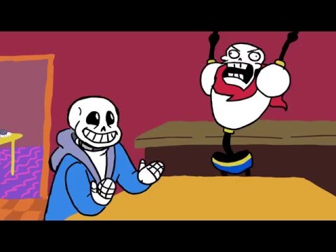 Oh My God Sans