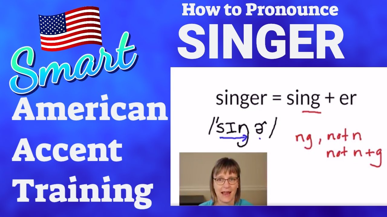 how-to-pronounce-singer-youtube