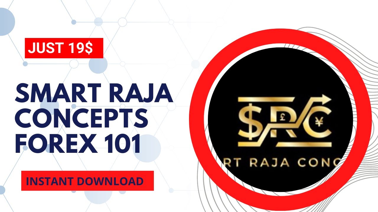 Raja Bank – Smart Raja Concepts SRC – Forex 101 - YouTube