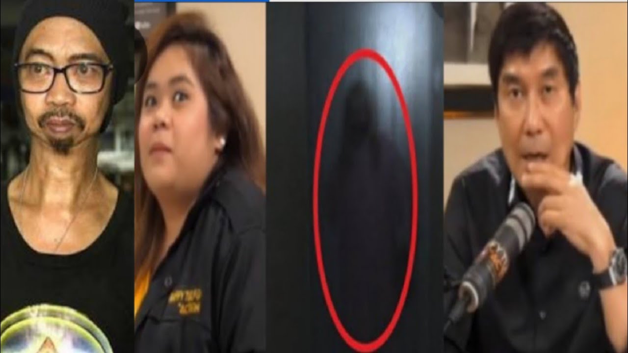 PART 3 ED CALUAG TUKOY NA KUNG SINO SI ROSALIA | RAFFY TULFO IN ACTION ...