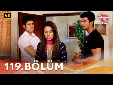 Candan Öte Hint Dizisi | 119. Bölüm (4K Ultra HD) @kanal7