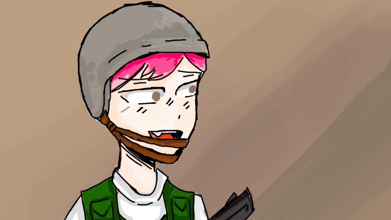 Мы военные-meme...(FROSTY и KELAN)... - YouTube