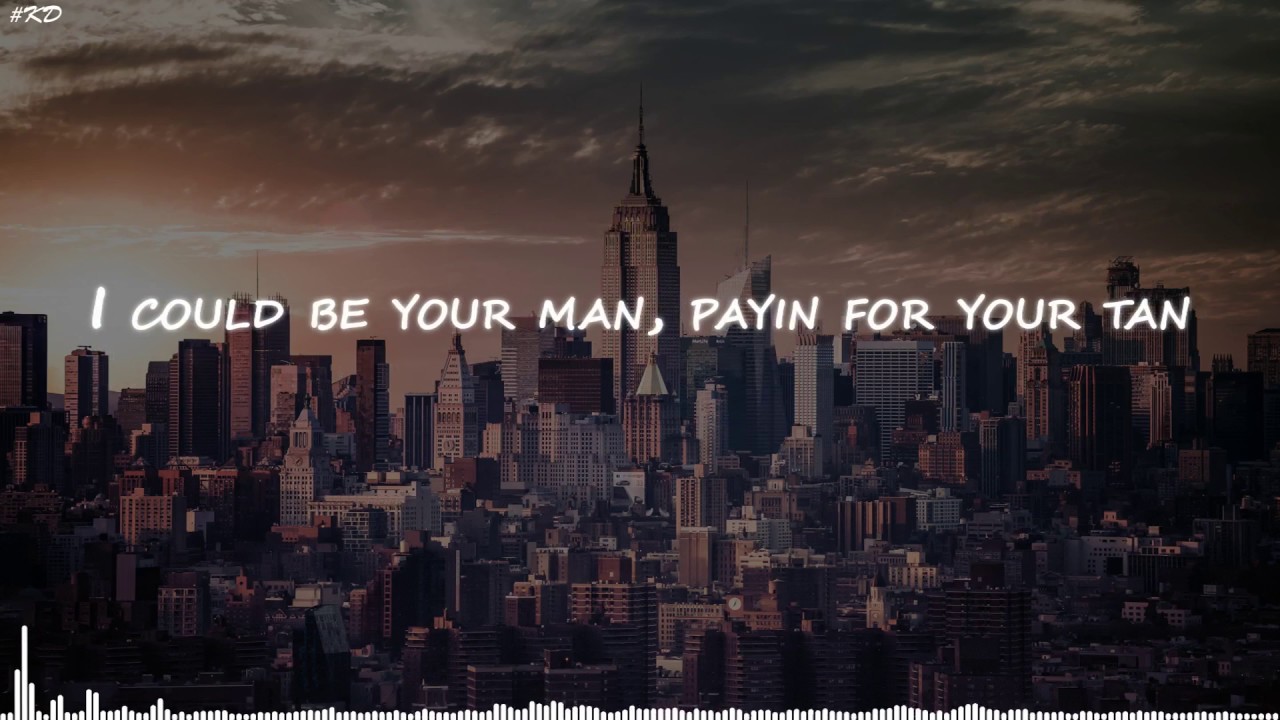 Neffex Baller Lyrics Youtube