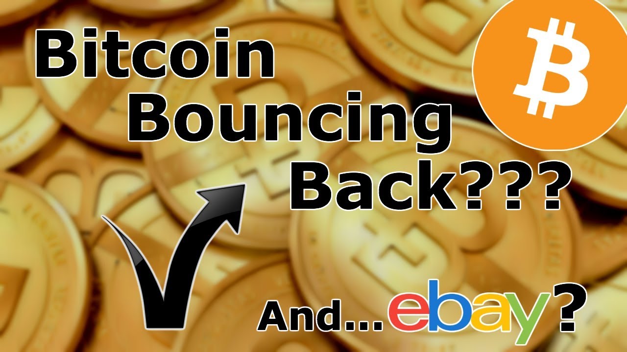 Can Bitcoin Bounce Back??? And The Future Of Crypto! Check It Out ...