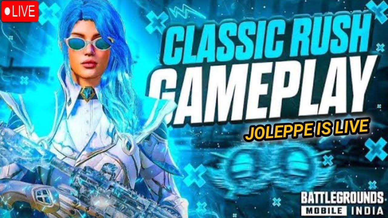 "Ultimate Classical Rush Mode – High Skill Gameplay & Pro Moves ...
