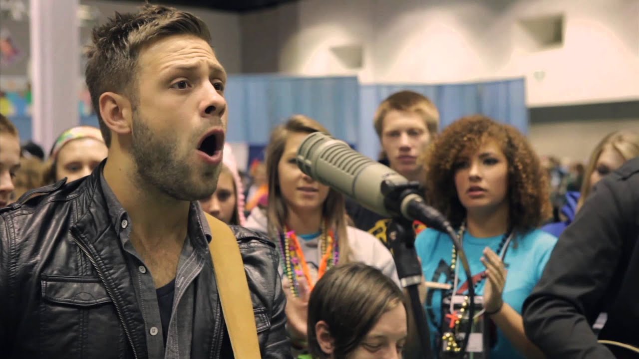 NCYC 2013 - Lee Roessler - YouTube