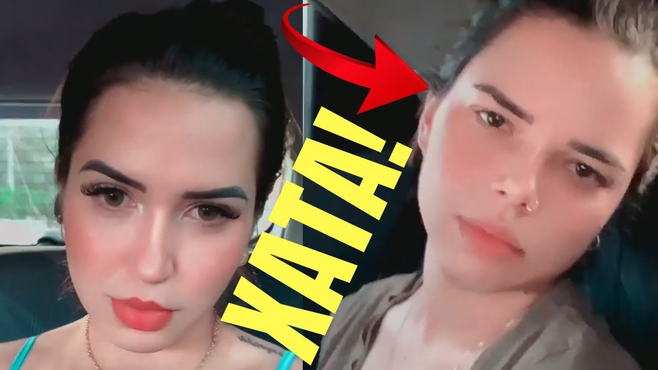 😍 SEGUNDA LIVE EM FAMÍLIA MARIA CLARA E FERNANDA AGUIAR | CASAL MAFER ...