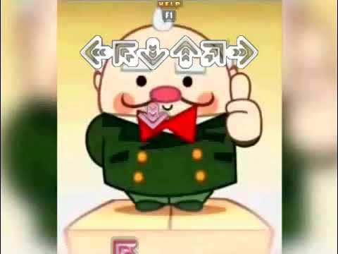 DDR Custom Song - Go my way (3-Panels Egg Emergency) - YouTube
