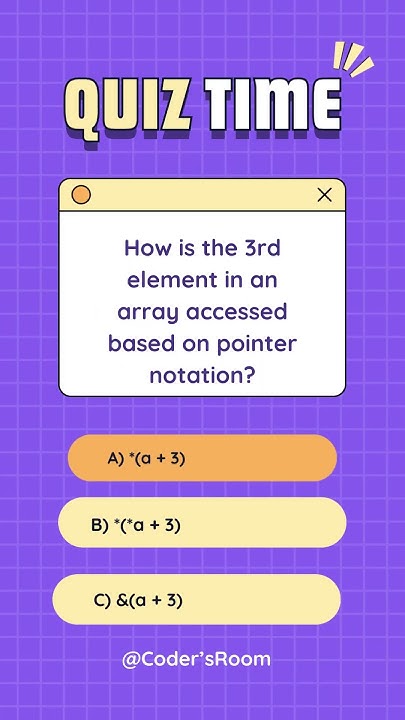 programming quiz #quiz #trending #viral - YouTube