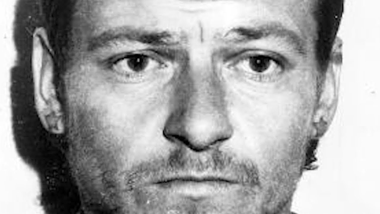 Serial Killer Documentary: Archie 'Mad Dog' McCafferty | Serial Killers ...