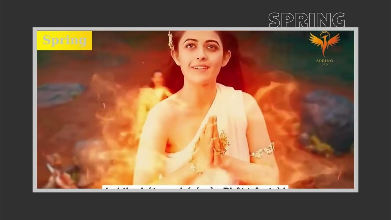 Spring Dao Review Phim - YouTube