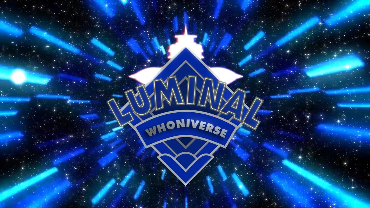 Che cos’è Doctor Who? E da dove posso iniziare a guardarlo? - Luminal ...