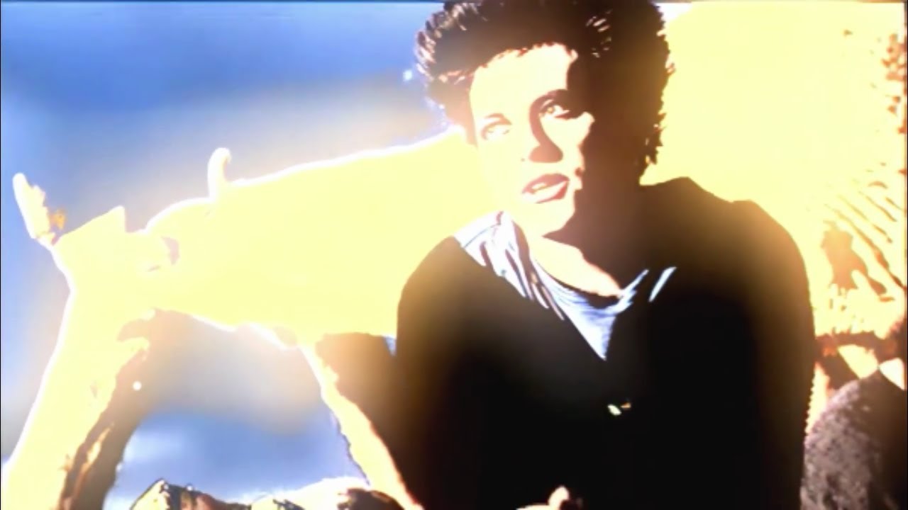 ThE CuRE - High (Official Video 4K Remastered) - YouTube