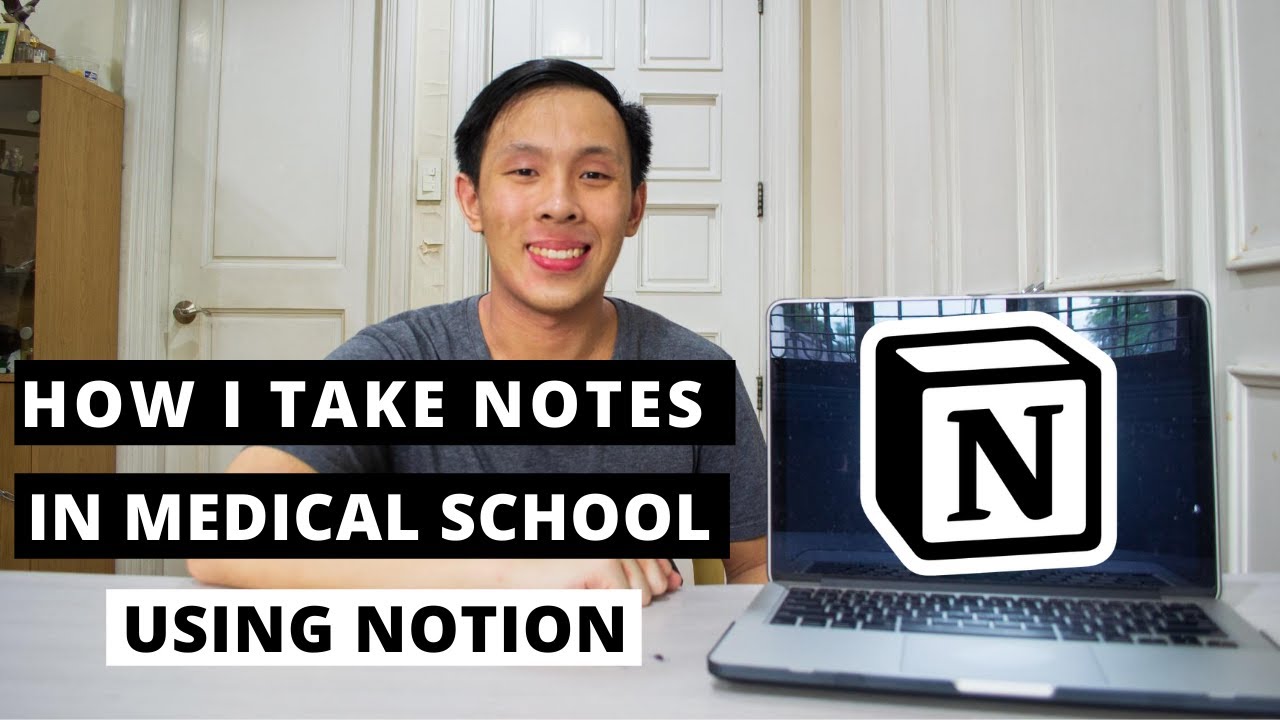 How I Take Notes In Medical School Using Notion A Beginner s Guide ChinoyMD YouTube how-i-take-notes-in-medical-school-using-notion-a-beginner-s-guide-chinoymd-youtube