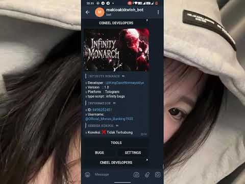 2026] SC BOT WA TERBARU BUG GANAS🚀 NO ENC? || TEMBUS BETA || AUTO CRASH 24JAM?