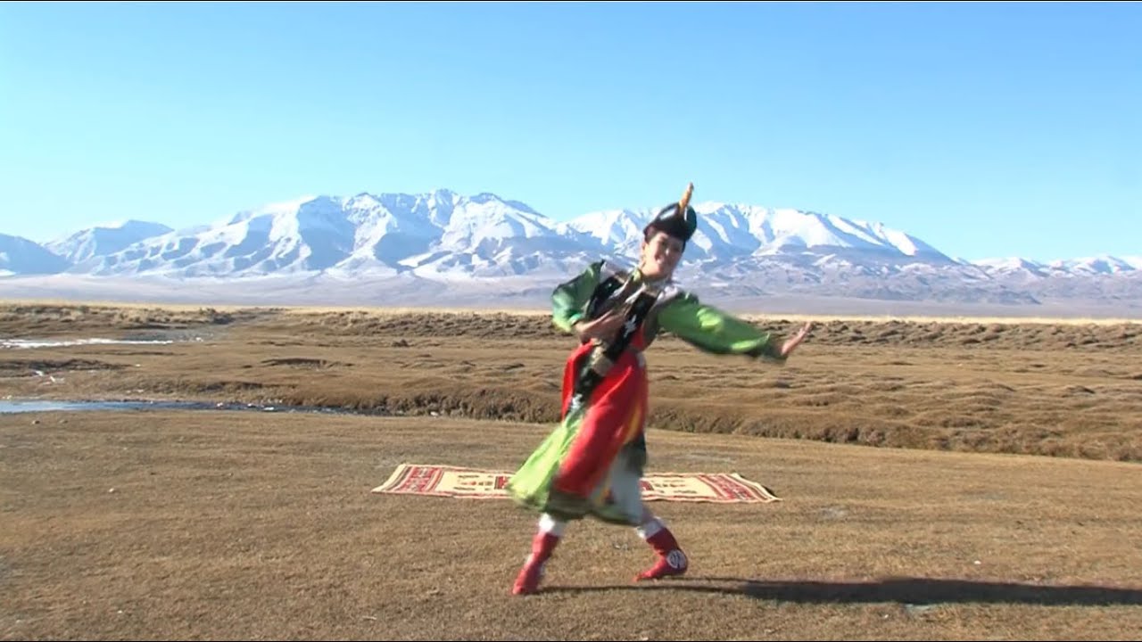 Монгол бүжиг Баяд бүжиг Гоцлол Mongol Bujig Bayad Bujig Gotslol Youtube