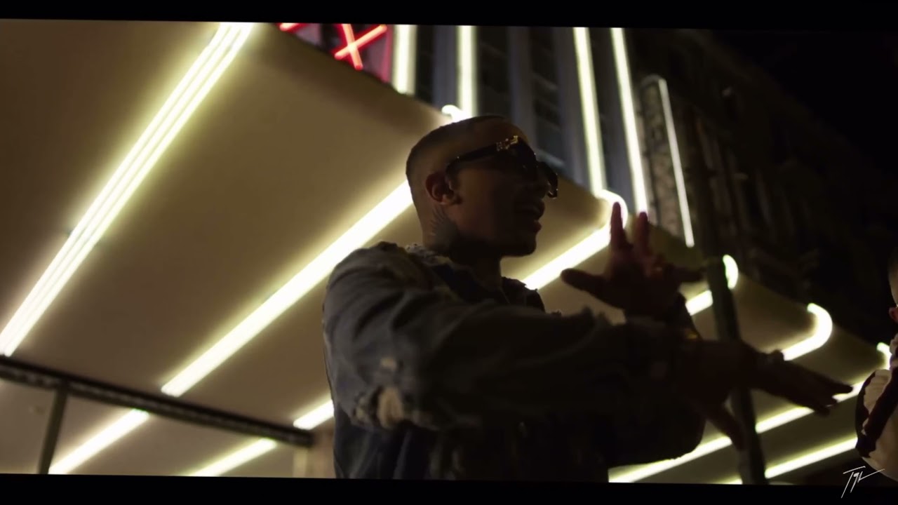 Light ft snik - bad boys (beat King Kong) #bossikan #capitalmusic # ...