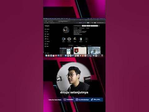 cara pindah tab baru di website. #coding #teknikinformatika #programming - YouTube