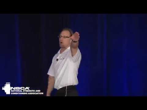 Slam on the Brakes: Deceleration Qualities to Optimize Performance, with Shawn Myszka | NSCA.com