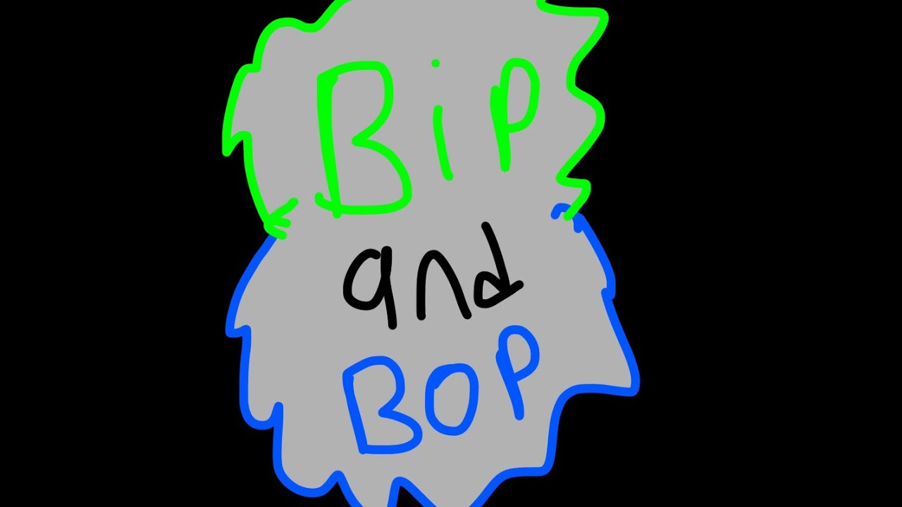 Bip and Bop: The Bug Temple-Teaser Trailer - YouTube