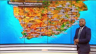 Sa Weather Forecast 26 March 2023 Sabc News Mp3 & Mp4 Download - clip ...
