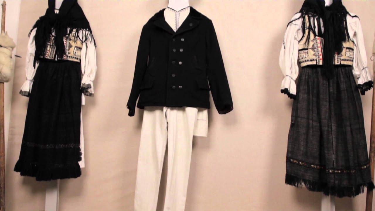 Garbova de Sebes - YouTube