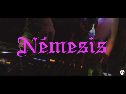 NÉMESIS / LOREA - TEMPORADA I ( DJ SET )