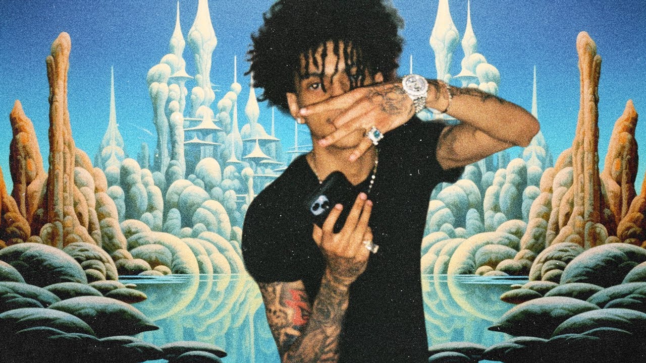 Lil Tony Official - Canoozled (but it's soulful) - YouTube