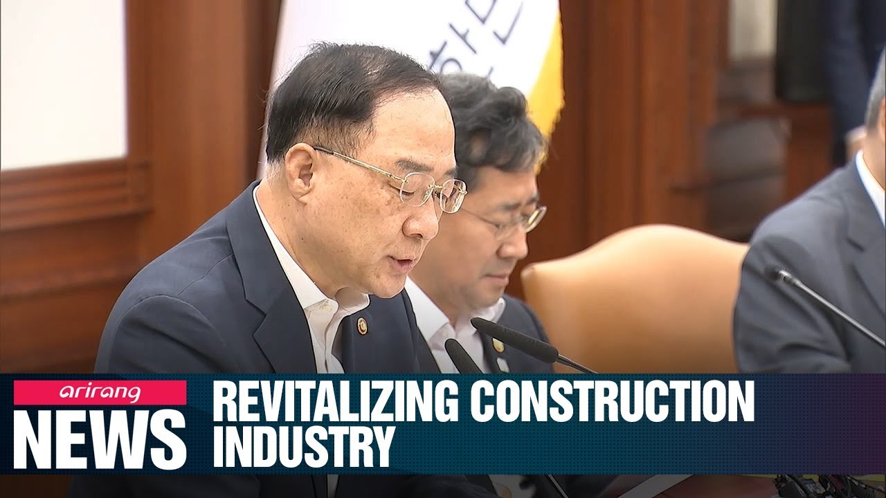 Gov't to spend some US$ 14 bil. on social overhead capital H2 to boost ...