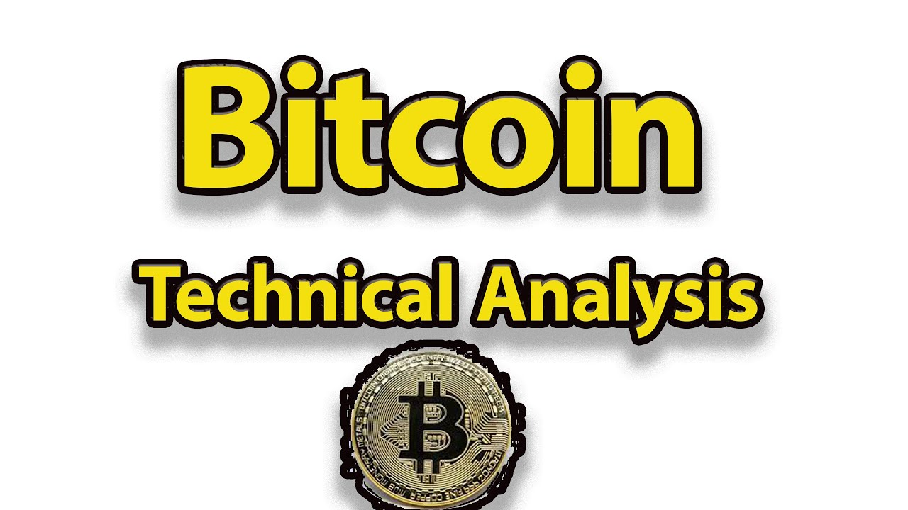 Bitcoin Technical Analysis Youtube