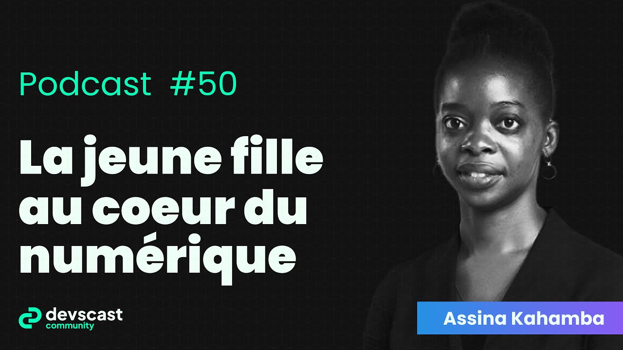 Assina Kahamba, l'incroyable histoire du lycée Liziba - YouTube
