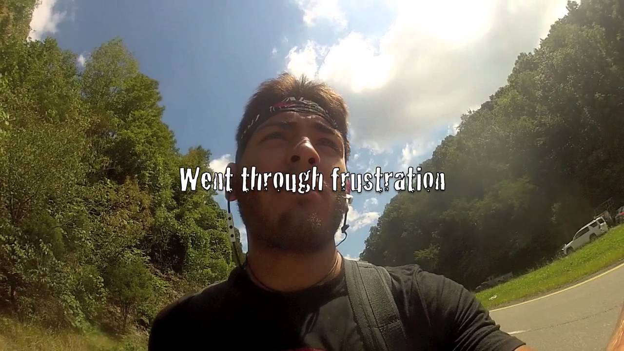 "The Journey" of Isaiah Vidal - YouTube