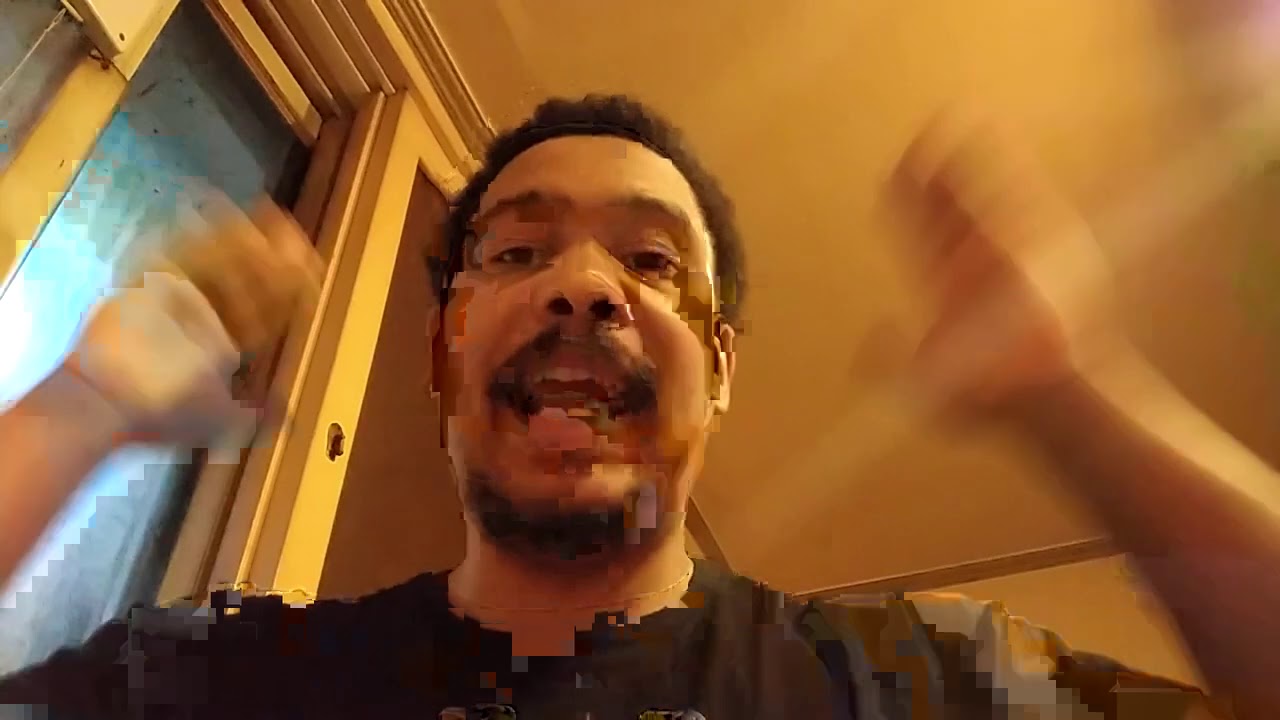 The psychology of reprobates - YouTube