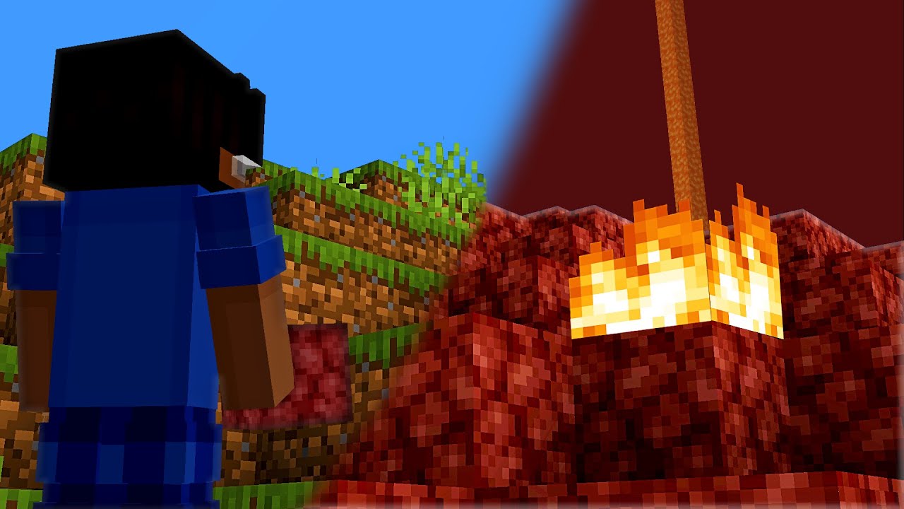 This Server Was Boring, So I Transformed It - YouTube