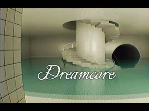 Dreamcore Dream Pools - YouTube
