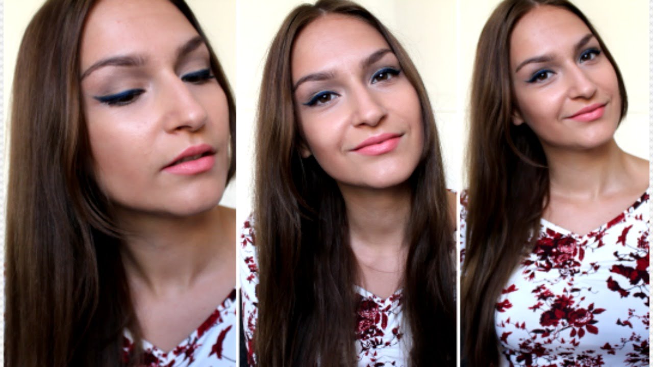 GRWM Tutorial | Ioanna Samara - YouTube