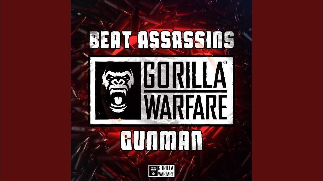 Gunman (Original Mix) - YouTube Music