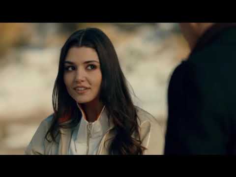 Halka müjde edit (Hande erçel)