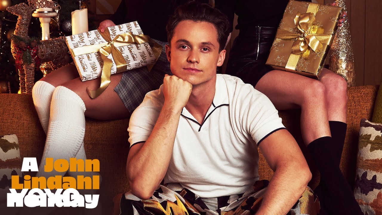 Glee Rolling Stone