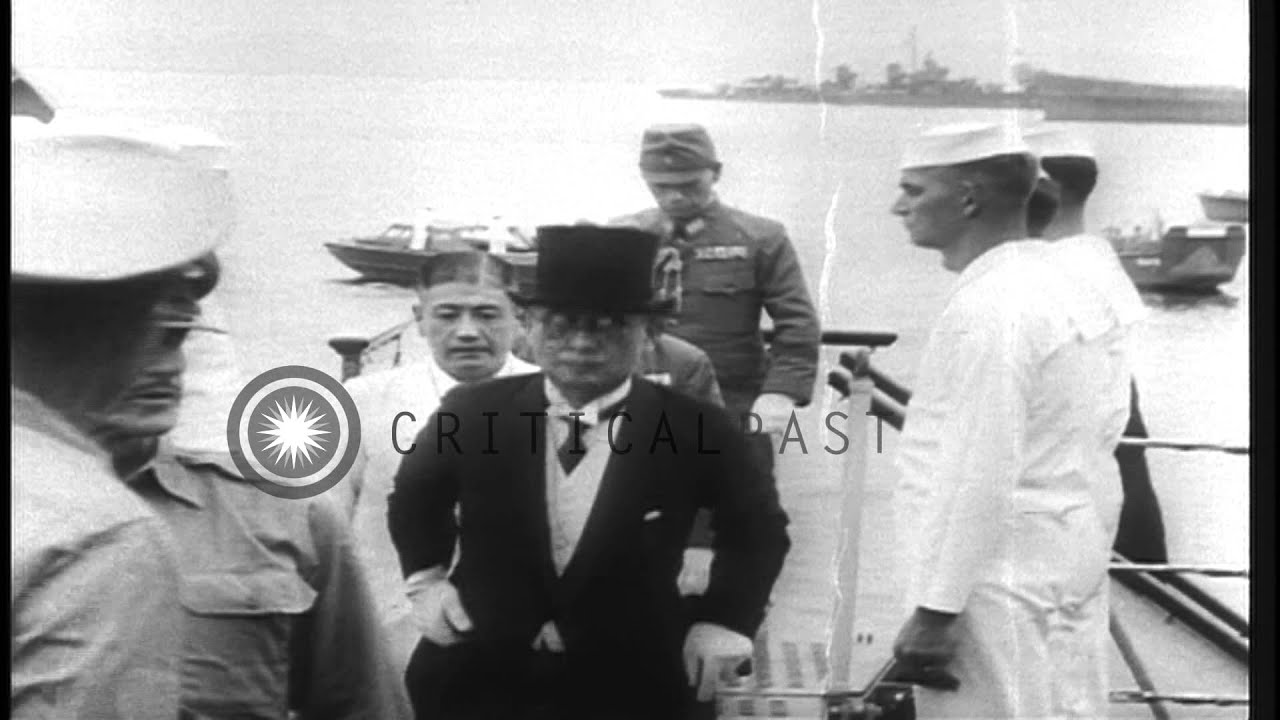 Mamoru Shigemitsu - Alchetron, The Free Social Encyclopedia